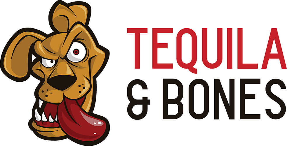 Dog Treat Pouch from Tequila&Bones | Gifts for dog lovers – Tequila and ...